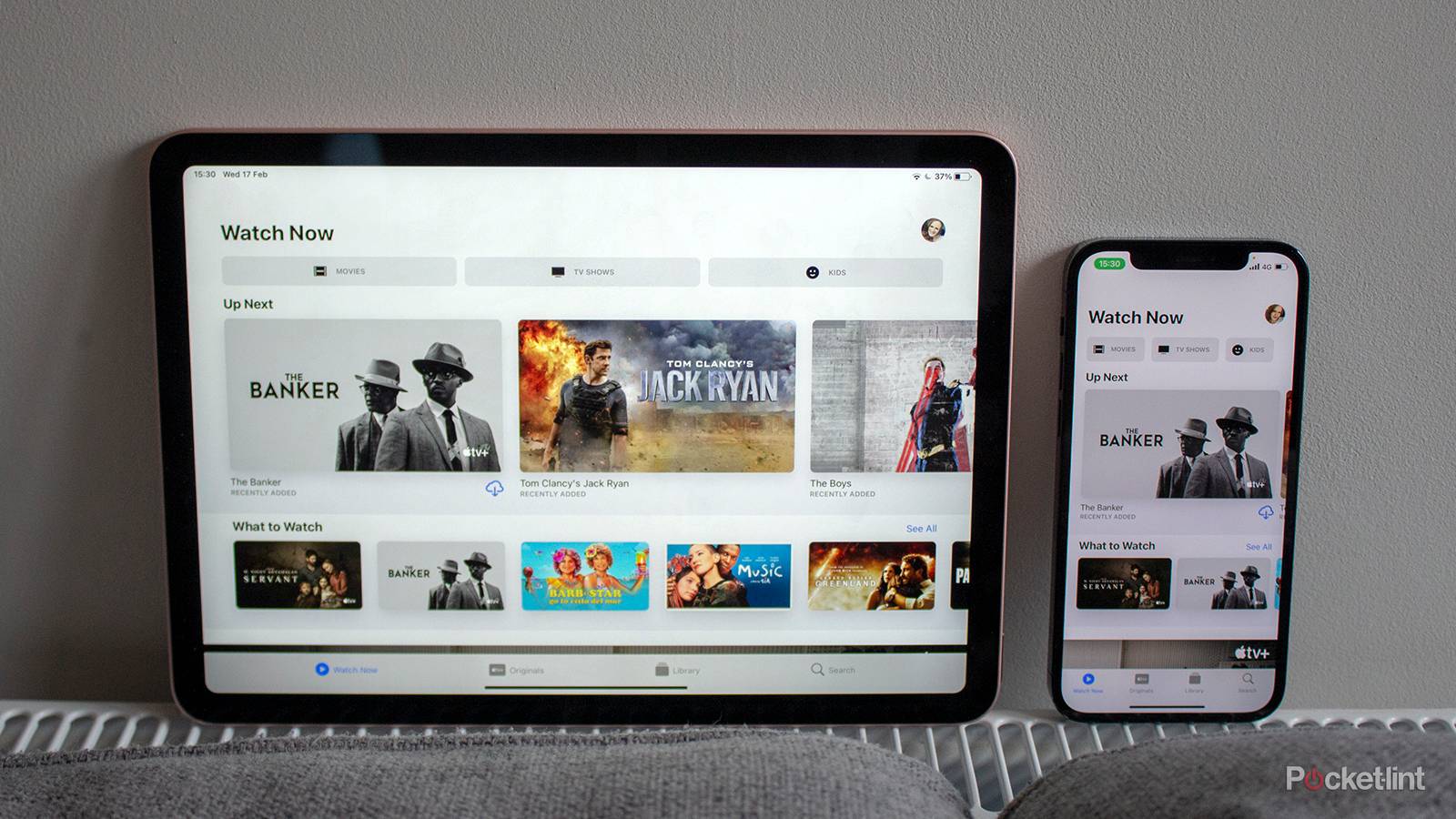 How to use the Apple TV app on iPhone, plus tips and tricks