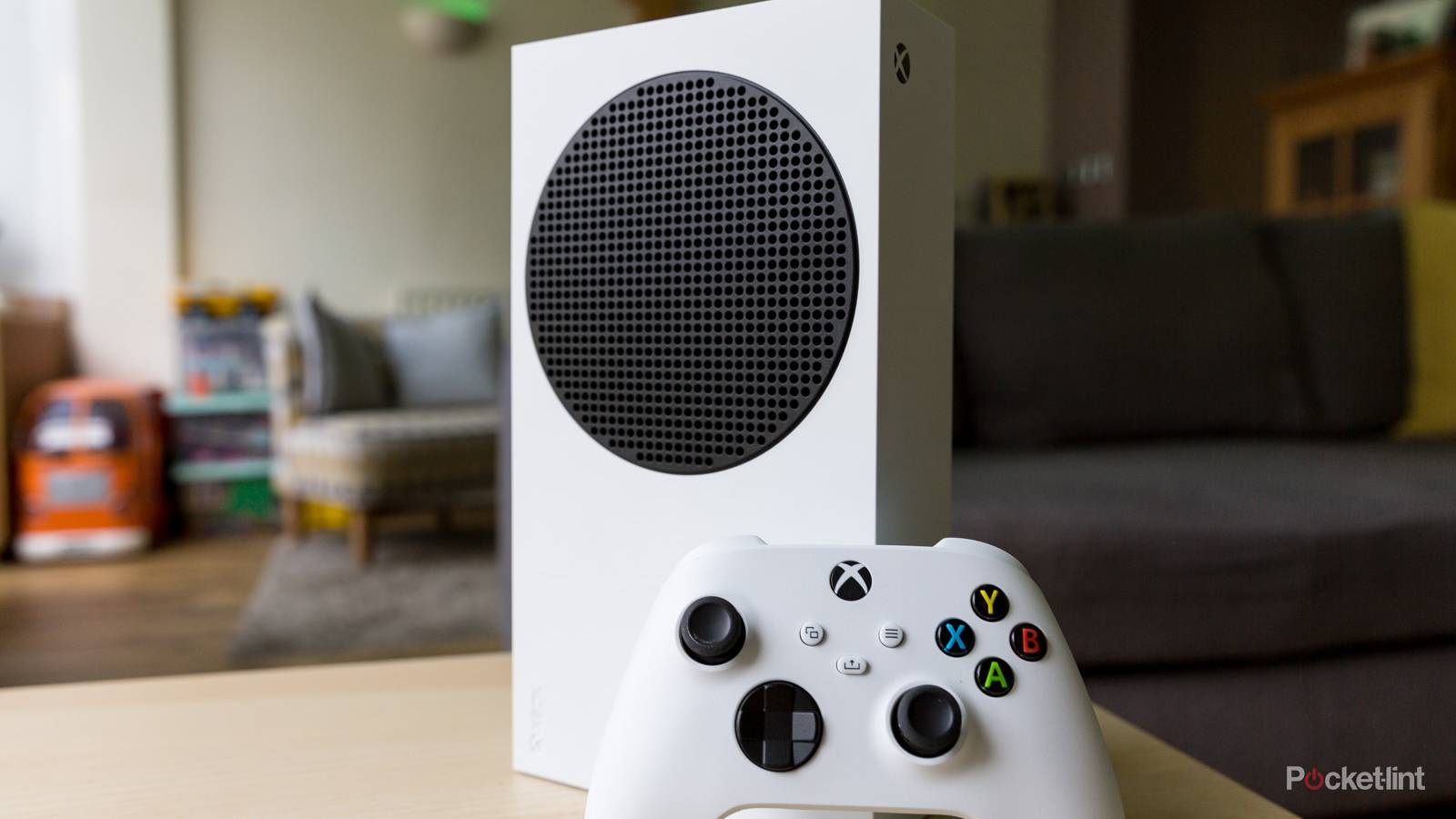 Xbox Series S GPU causing developers to make compromises