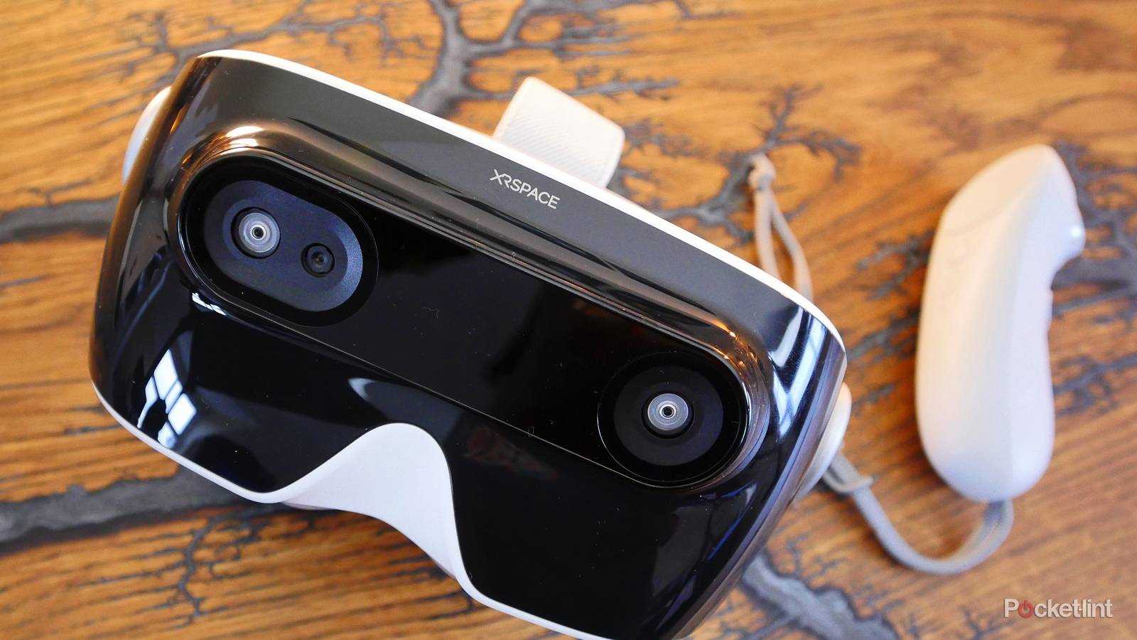 Is this the future of VR? Social interaction in a virtual socially ...