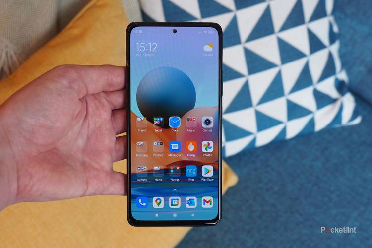 Redmi Note 10 Pro review: The unbeatable budget phone?