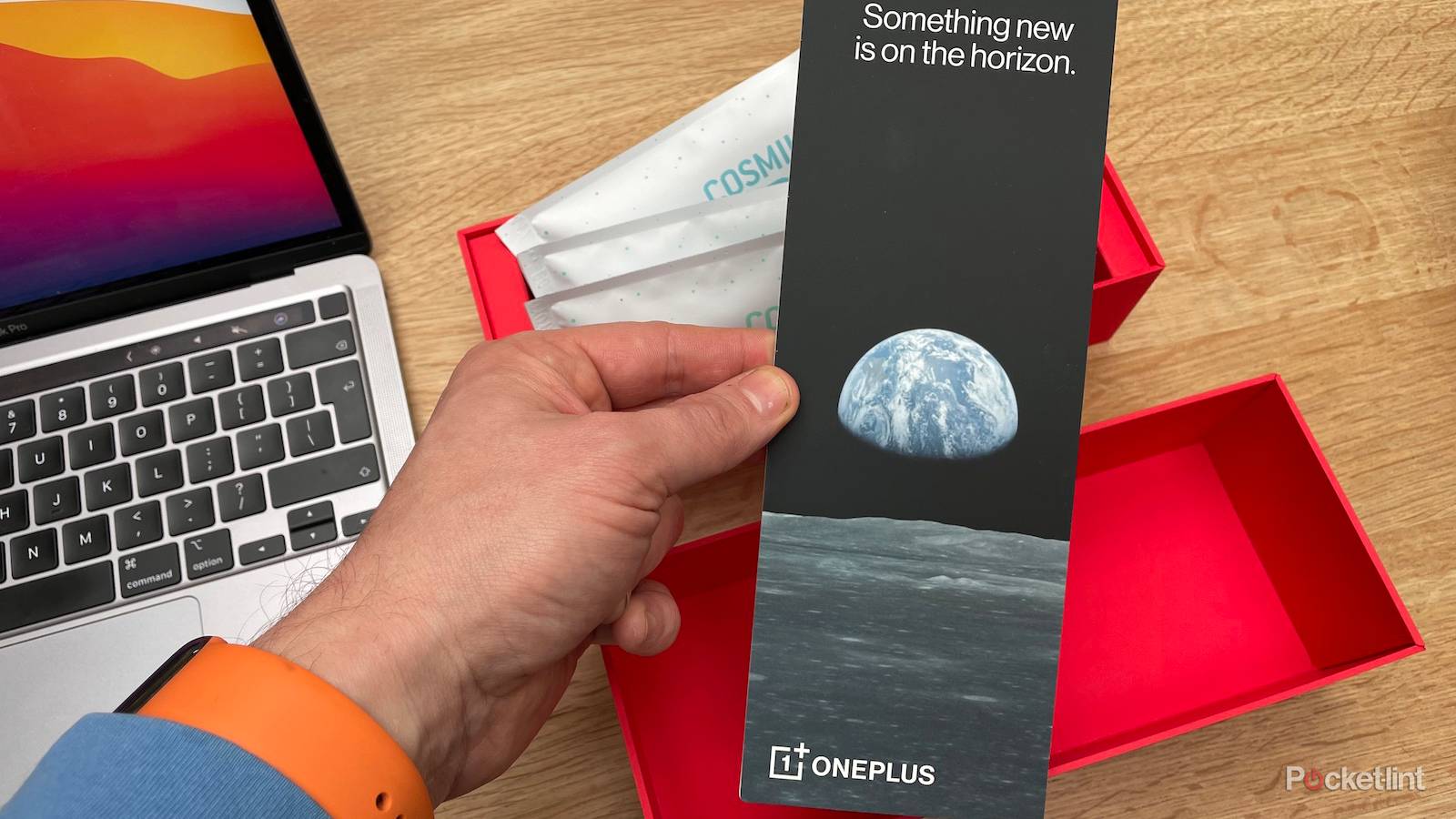 Decoding the OnePlus invite: What does it tell us about the OnePlus 9?