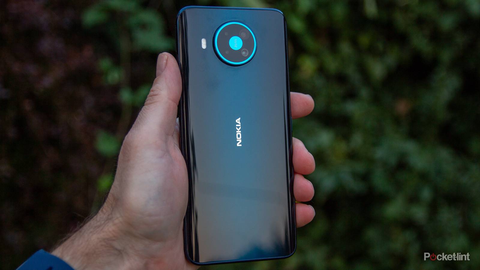 Nokia G10 gaming flagship to feature graphene cooling system