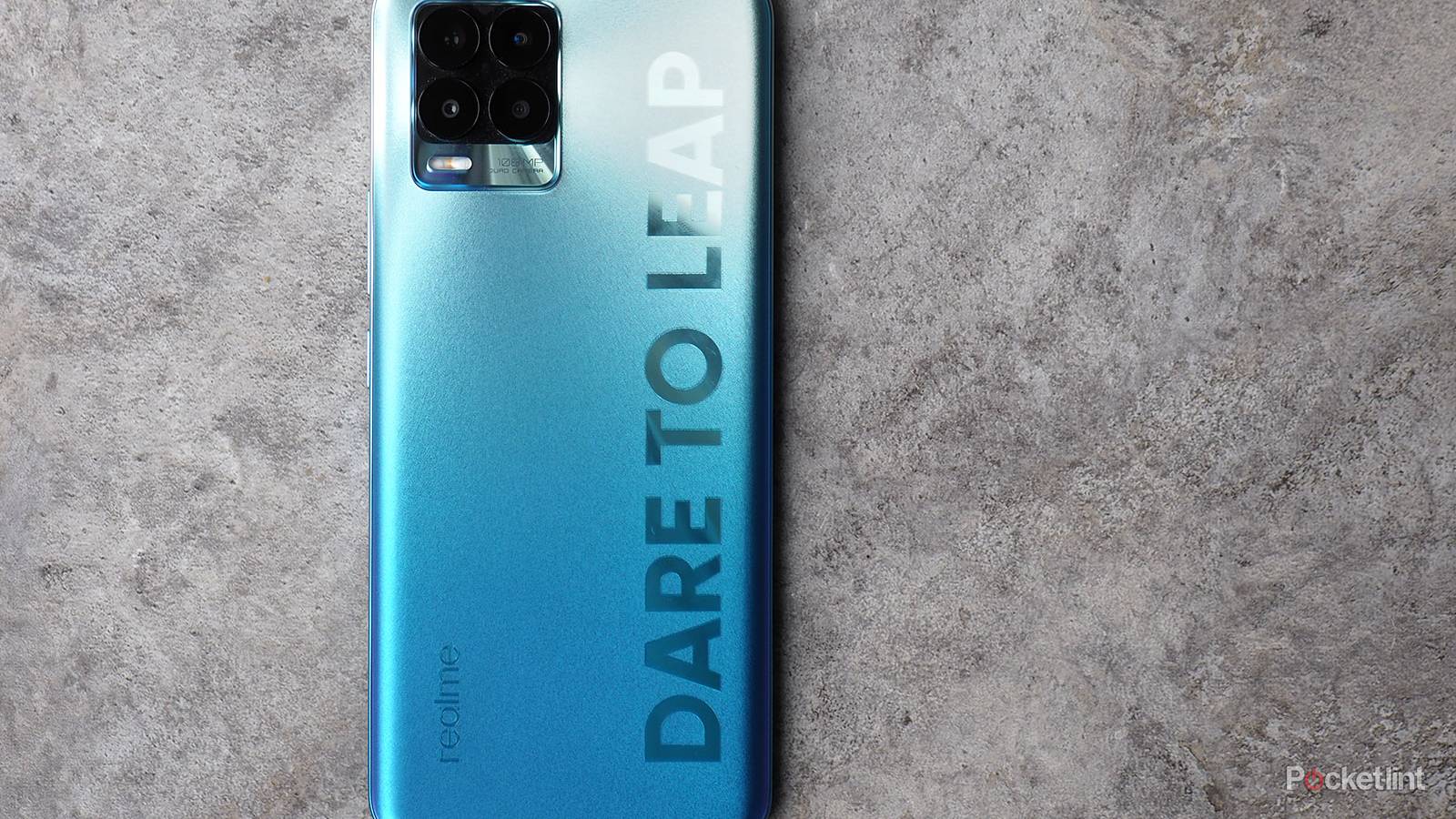Realme 8 Pro review: Leap of faith