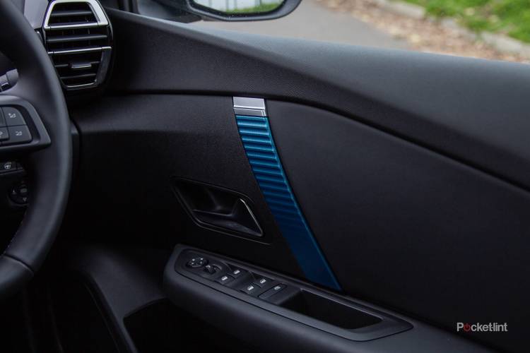 Citroen e-C4 review: Comfortable to the core