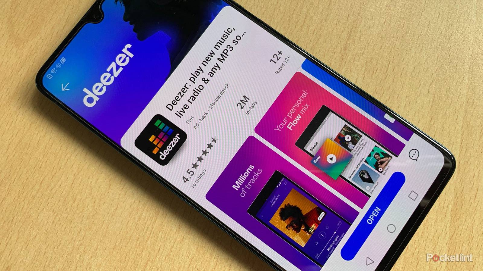 Deezer HiFi is now available for families - known as Deezer Family HiFi