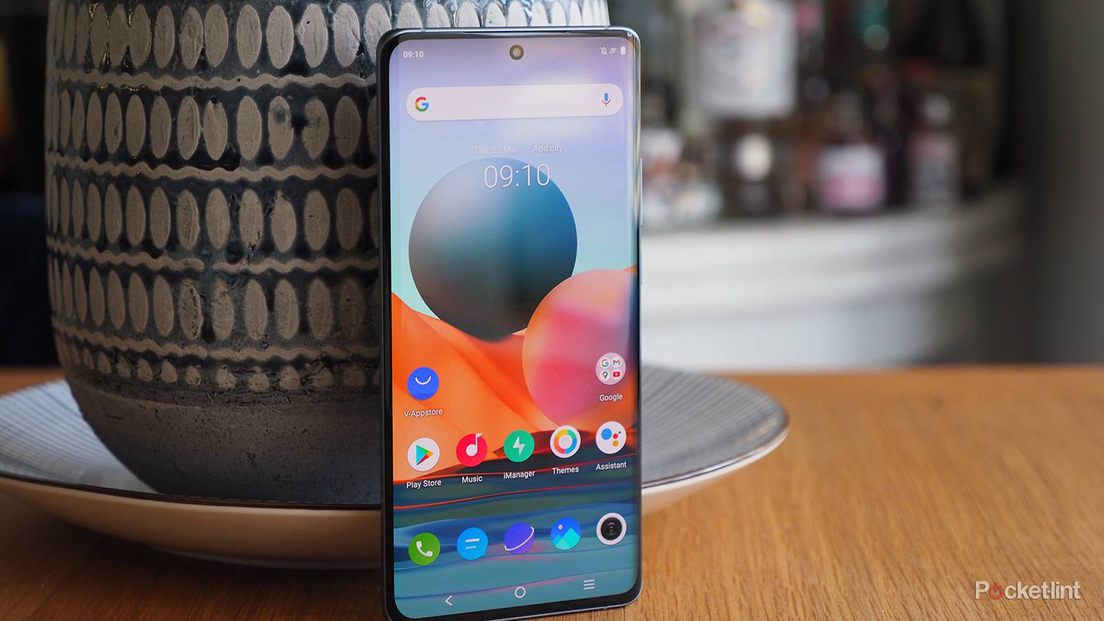 Vivo X60 Pro Plus review: Zeiss it up!