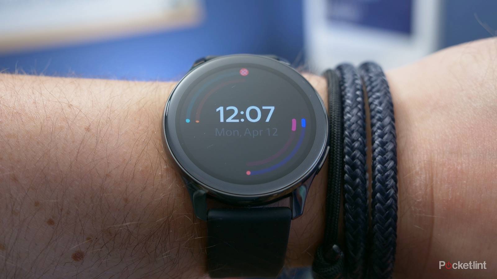 OnePlus Watch review: NonPlussed