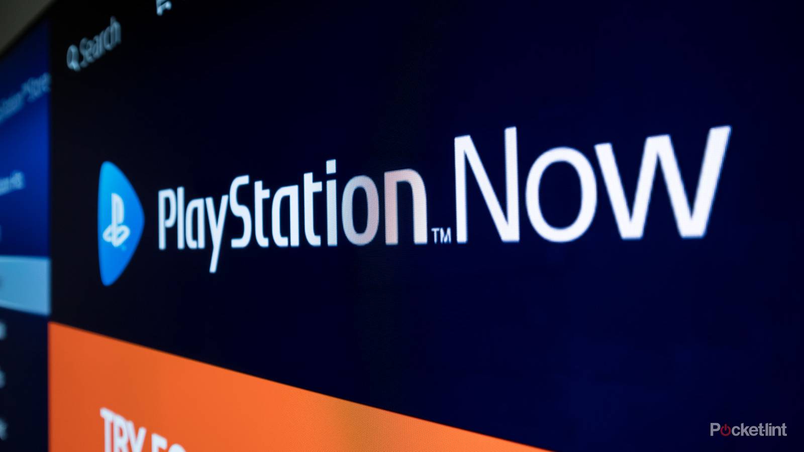 Sony begins streaming PlayStation Now games at 1080p