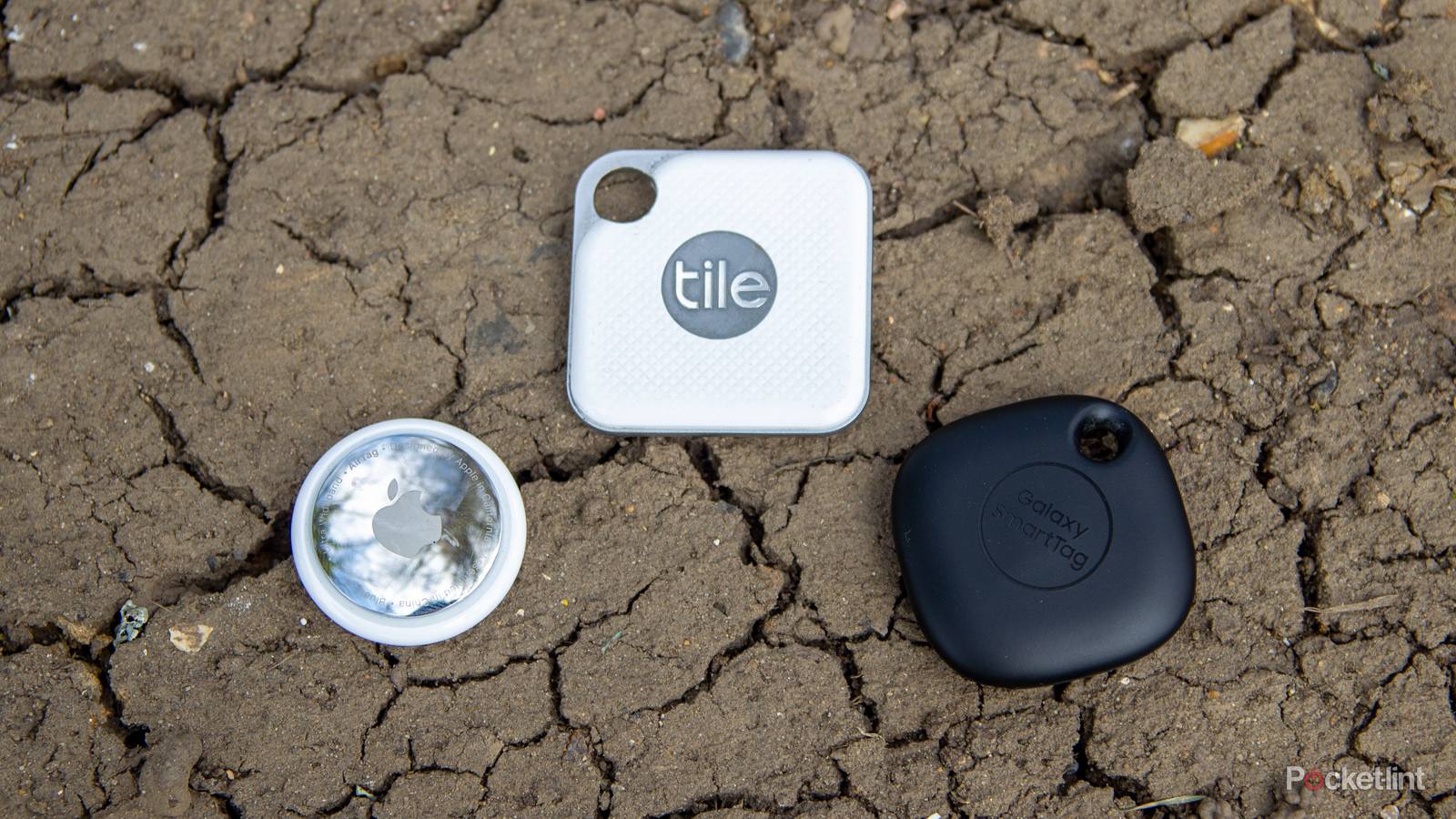Apple AirTag vs Tile vs Galaxy SmartTag: How do the trackers compare?