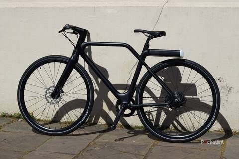 Angell e-bike review: A match made in heaven?