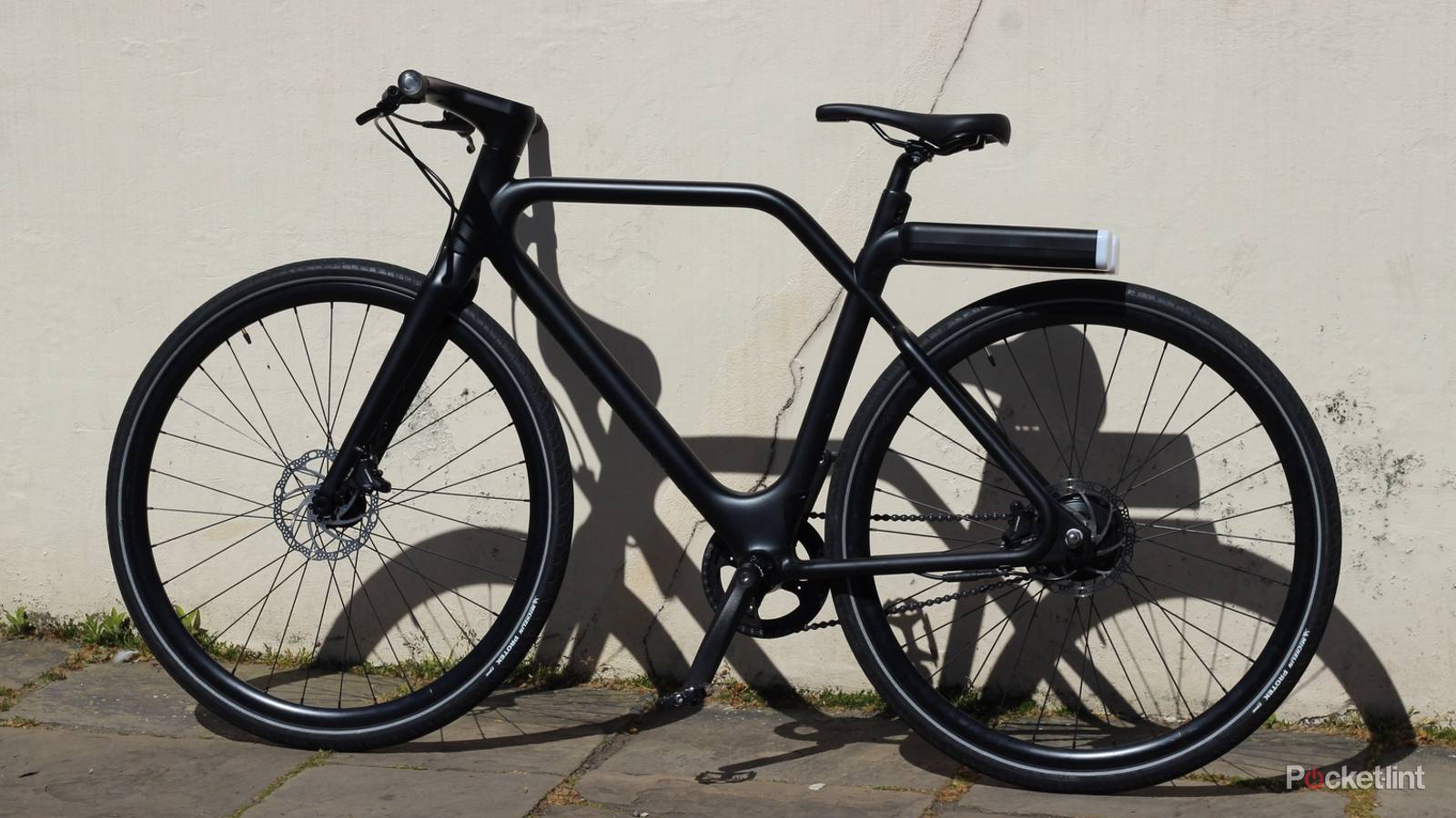 Angell e-bike review: A match made in heaven?