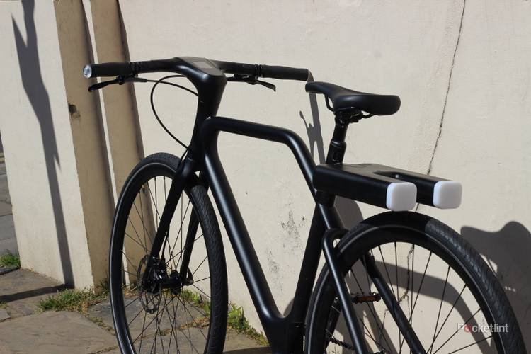 Angell e-bike review: A match made in heaven?