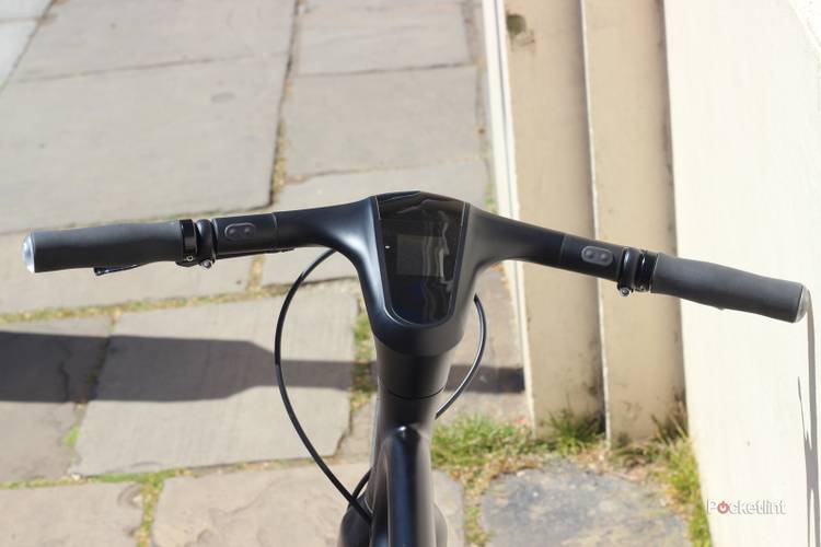 Angell e-bike review: A match made in heaven?