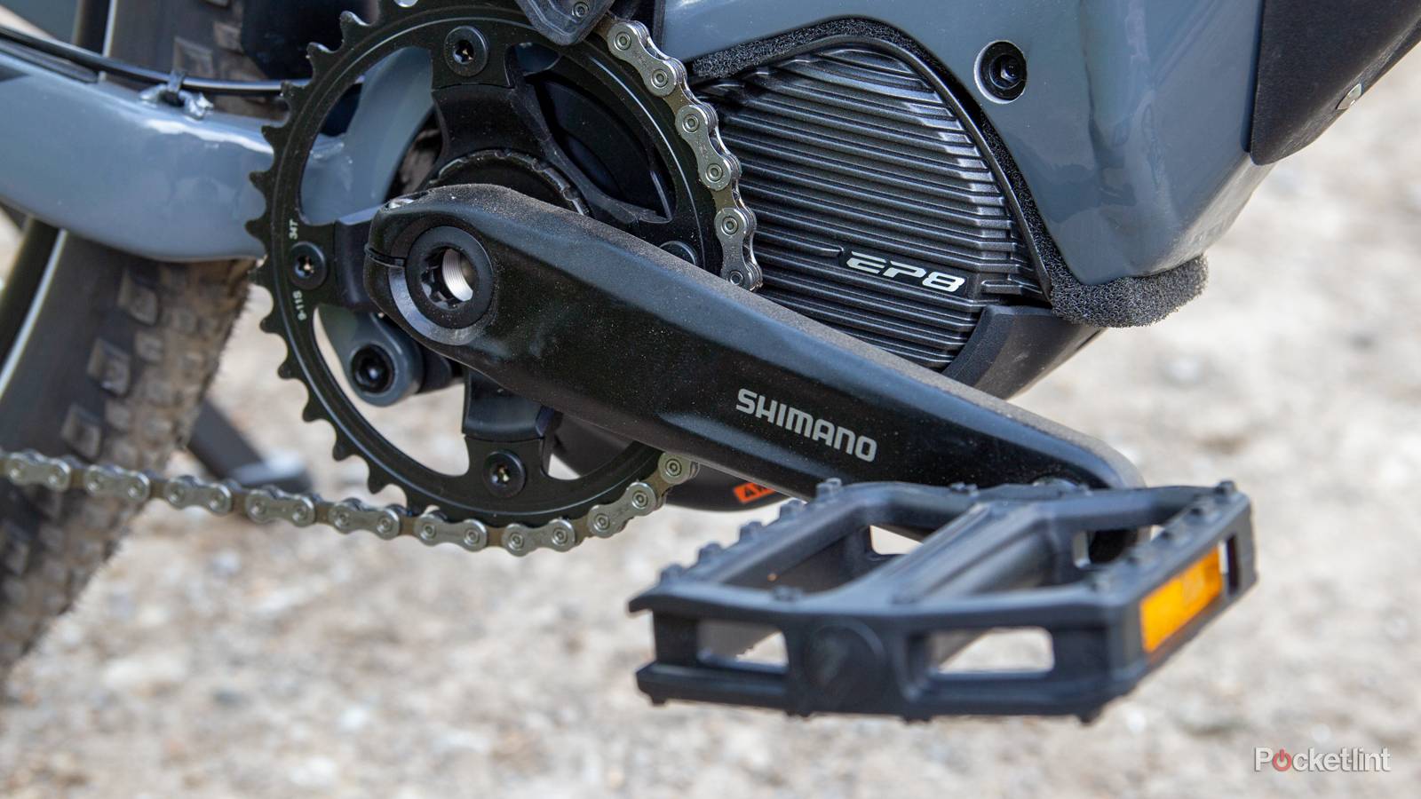 What is Shimano Steps and what does it bring to your ebike?