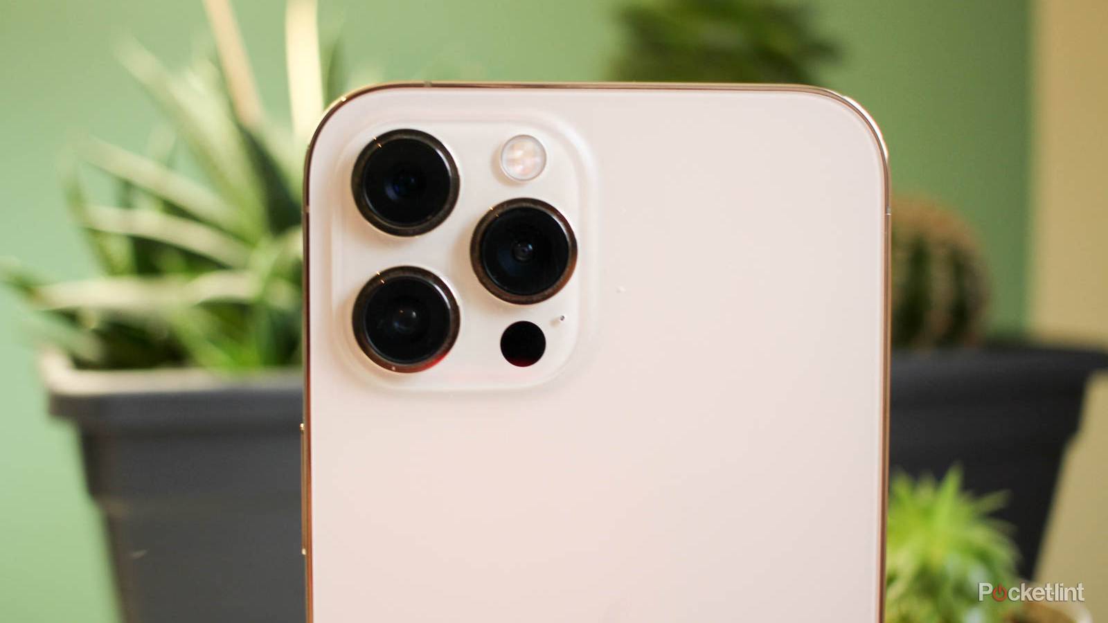 Apple iPhone 13 models could have more prominent camera bump