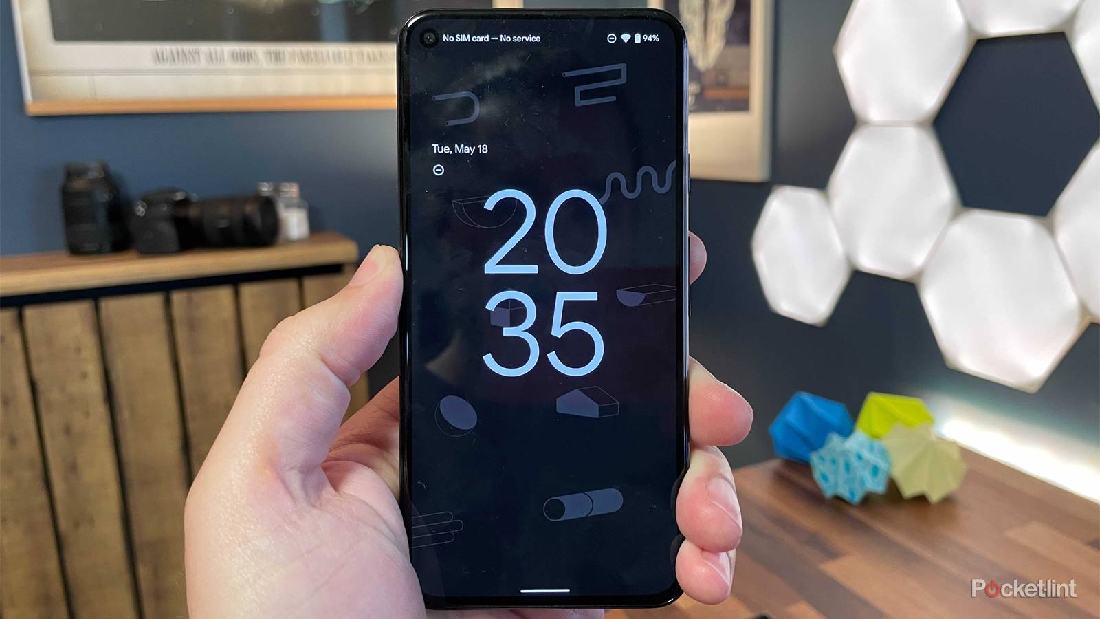 When will my phone get Android 12?