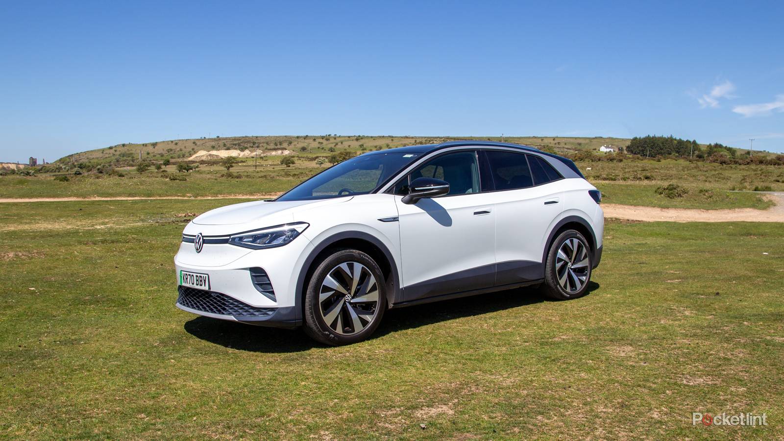VW ID4 review: The electric mainstream