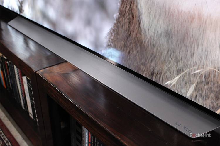 LG C1 OLED TV review (OLED55C15LA, OLED65C15LA, OLED48C15LA)
