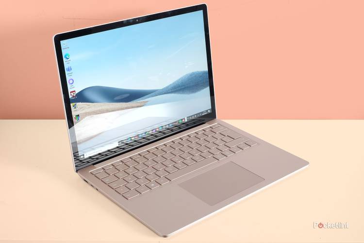 Microsoft Surface Laptop 4 review: The best Windows laptop?