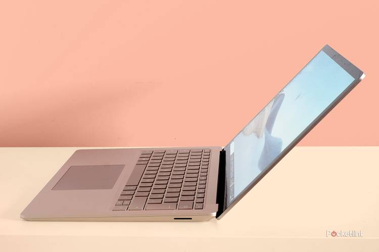 Microsoft Surface Laptop 4 review: The best Windows laptop?