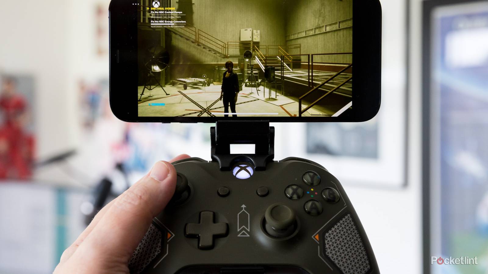 Xbox Cloud Gaming now available on iPhone, iPad, PC and Mac