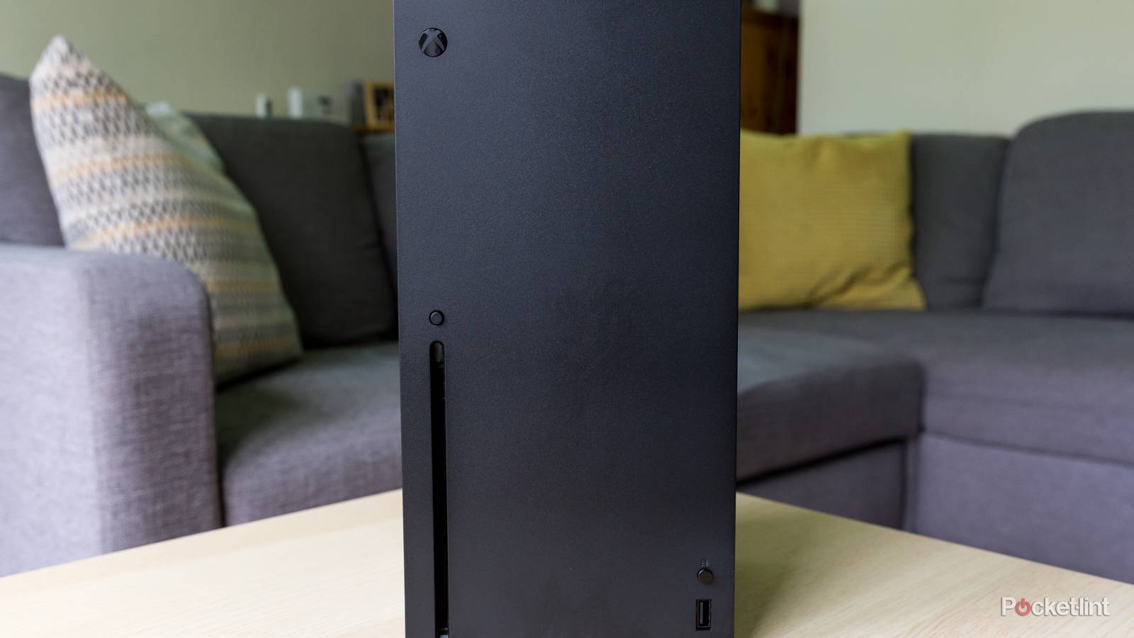 Microsoft might be working on AI-based upscaling for Xbox Series X graphics