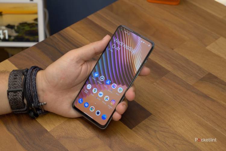 OnePlus Nord 2 review: Let's marvel at MediaTek