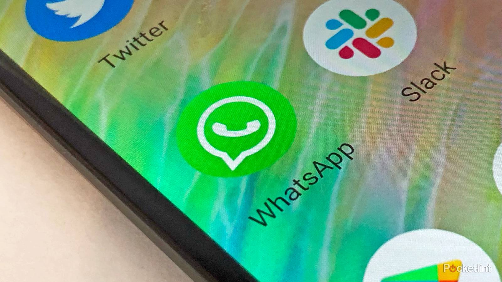 How to send WhatsApp photos that disappear when viewed once