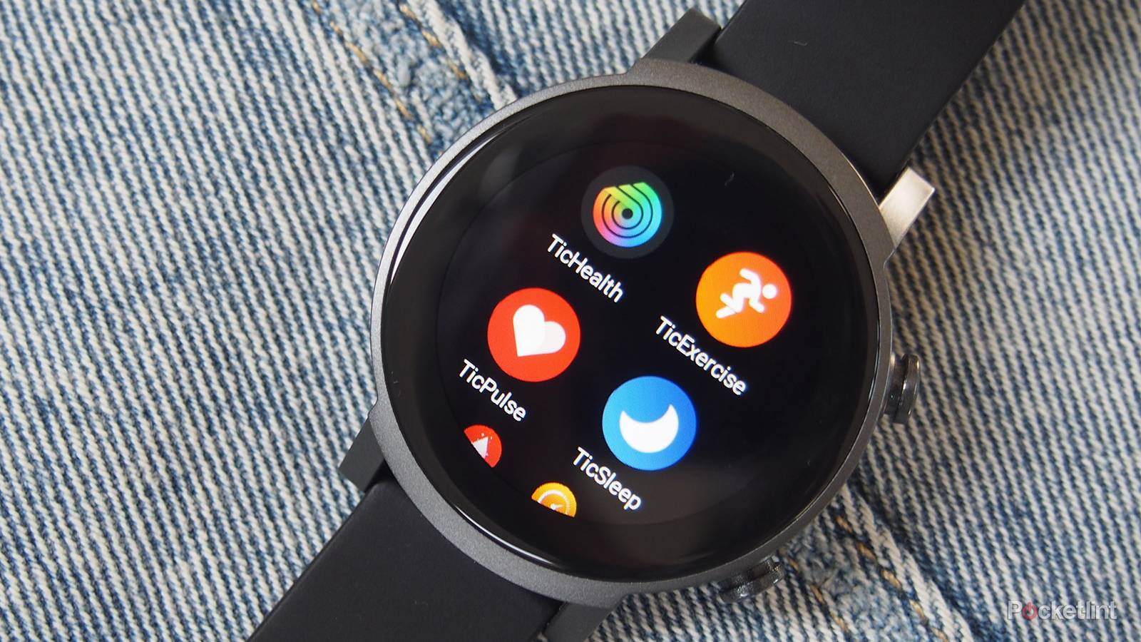 TicWatch E3 review: One to watch for the future?