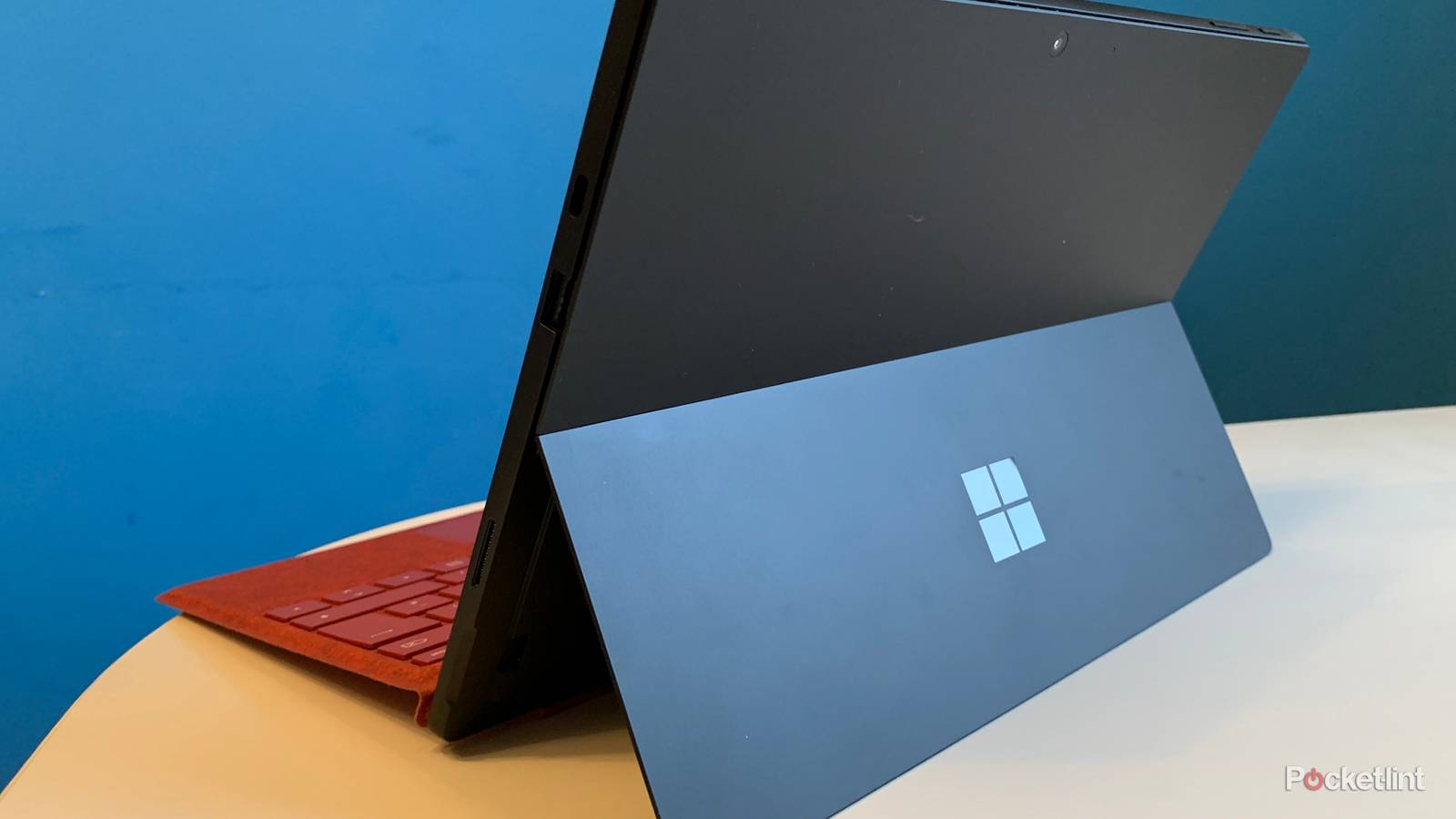 Microsoft Surface Pro 8 leak claims 13-inch 120Hz display and Thunderbolt