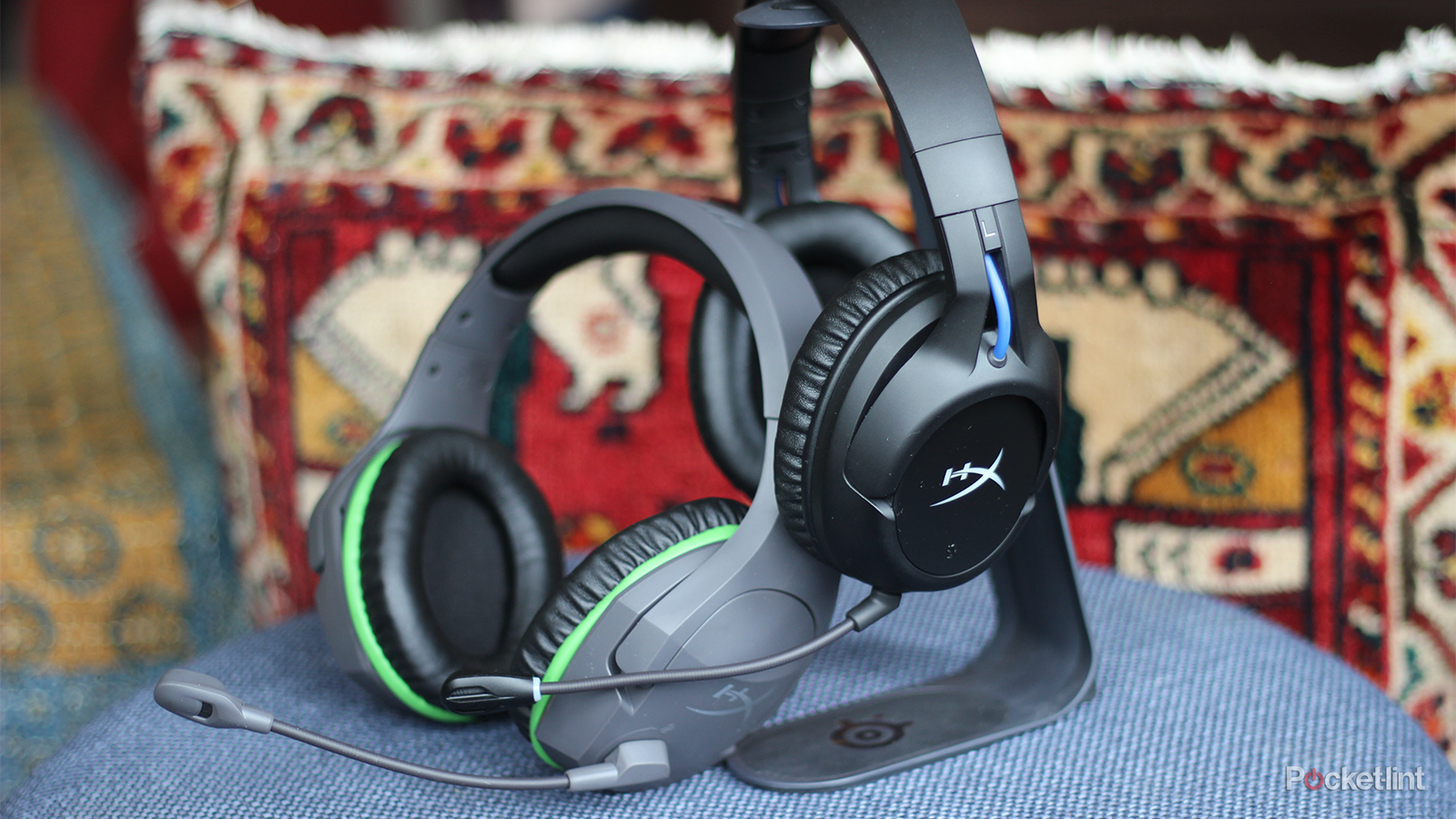 HyperX unveils new wireless headsets for Xbox and PlayStation
