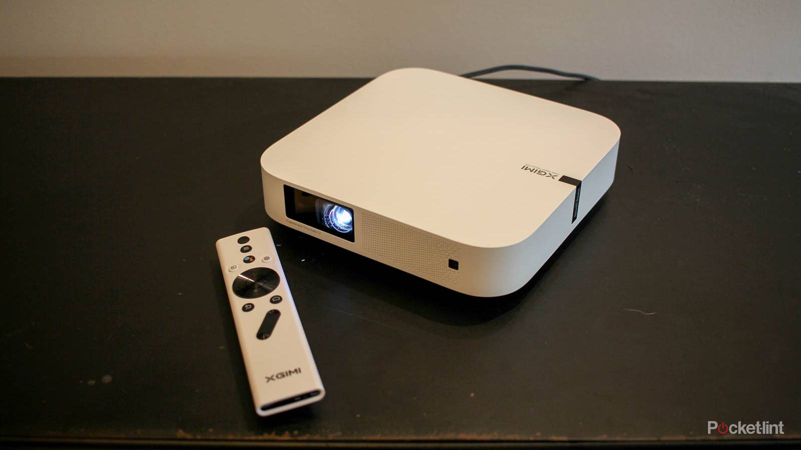 XGIMI Elfin Smart LED projector review