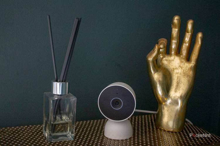 Best smart indoor security cameras 2024