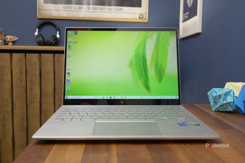 HP Envy 14 review: An everyday laptop for everyone
