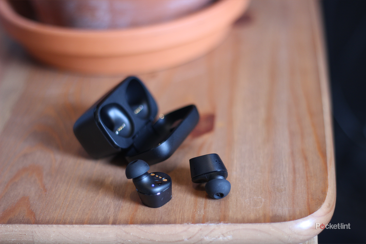 Sennheiser CX Plus True Wireless review: Added ANC
