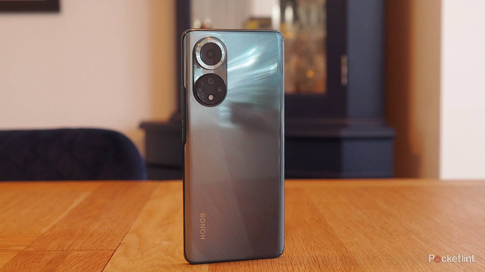 5 best features of the Honor 50