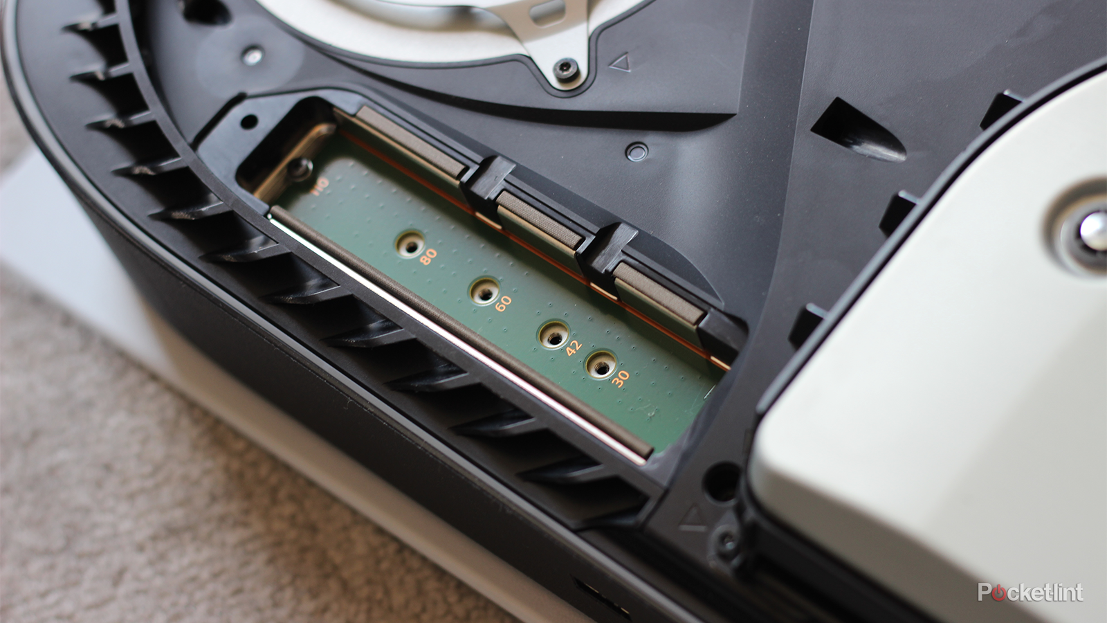 Great PS5 Crucial SSD deal gets you an extra 1TB with up to 40% off