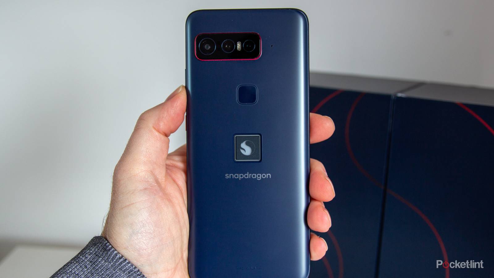 Qualcomm shakes up Snapdragon branding, paves the way for new 8-series ...