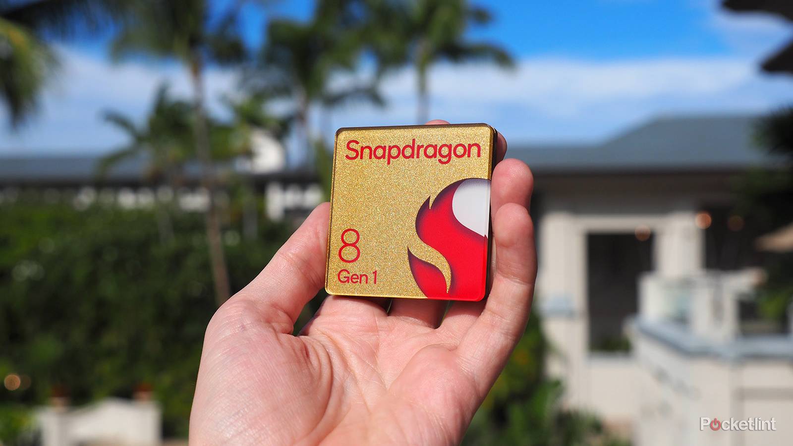 Qualcomm Snapdragon 8 Gen 1: Everything you need to know