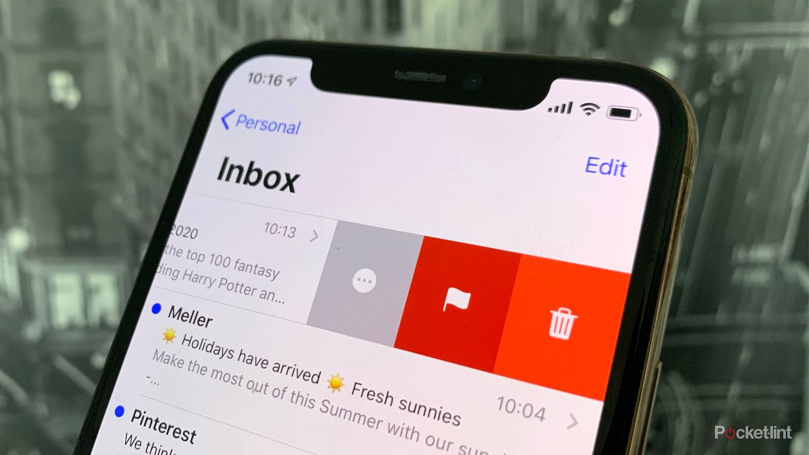 Gmail app gets audio and video calls