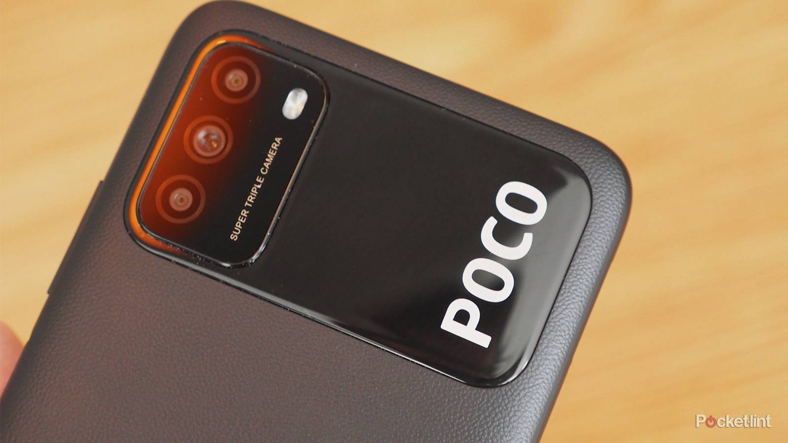 Poco M4 rumoured to launch in Feb: 90Hz display and 64MP cam