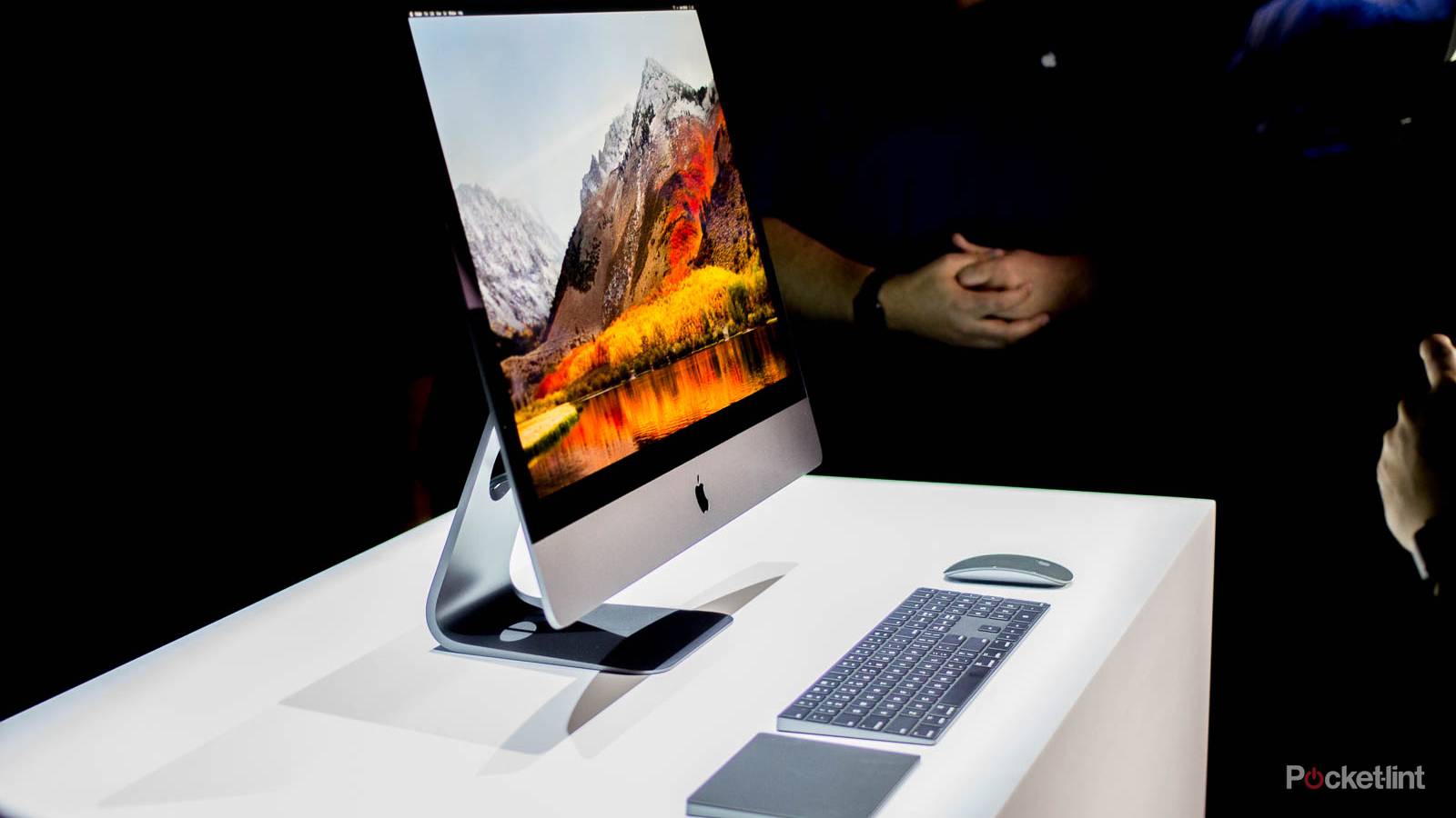 Apple iMac Pro with mini-LED rumoured to launch this summer