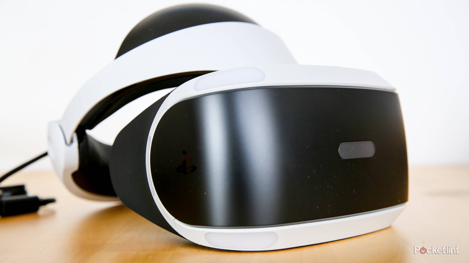 Sony PSVR 2 is some way off, according to eye-tracking firm