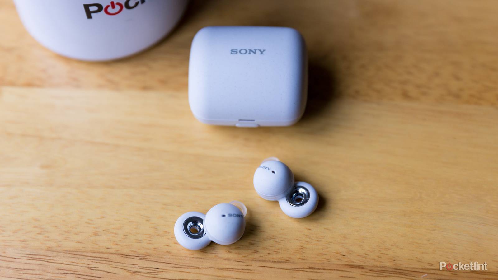 Sony LinkBuds review: A hole new kind of earbuds