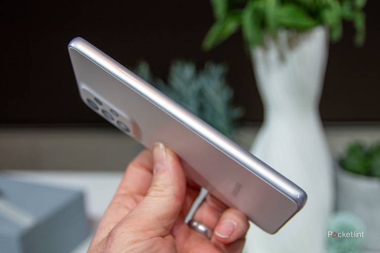 Samsung Galaxy A33 5G initial review