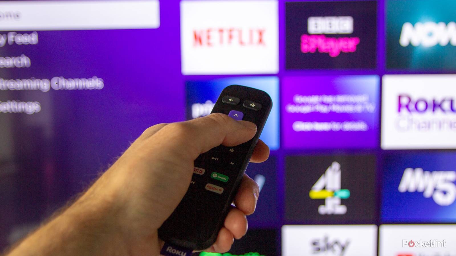 Roku OS 12 update: What's coming to your Roku device next?