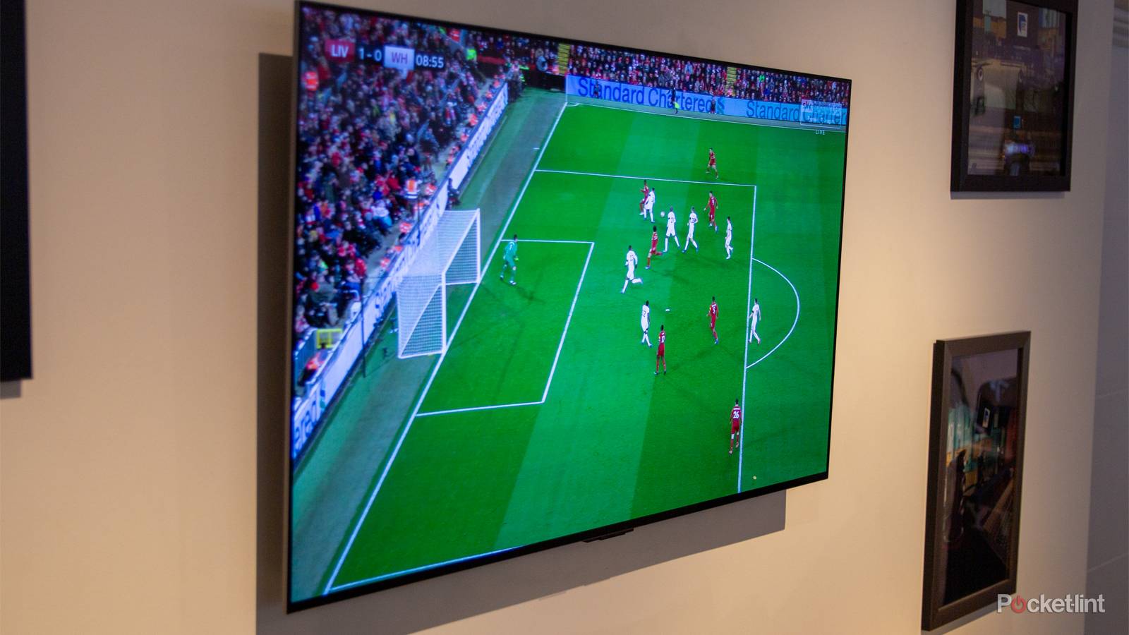 What is a Smart TV?