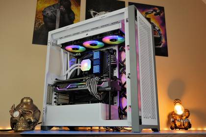Best mid tower ATX PC cases 2024: Top cases for your gaming PC