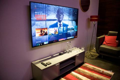 Stream from Virgin Media initial review: Contract-free IPTV