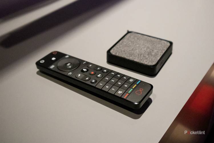 Stream from Virgin Media initial review: Contract-free IPTV